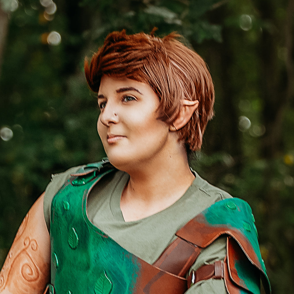 Sprite Ears – Aradani Costumes