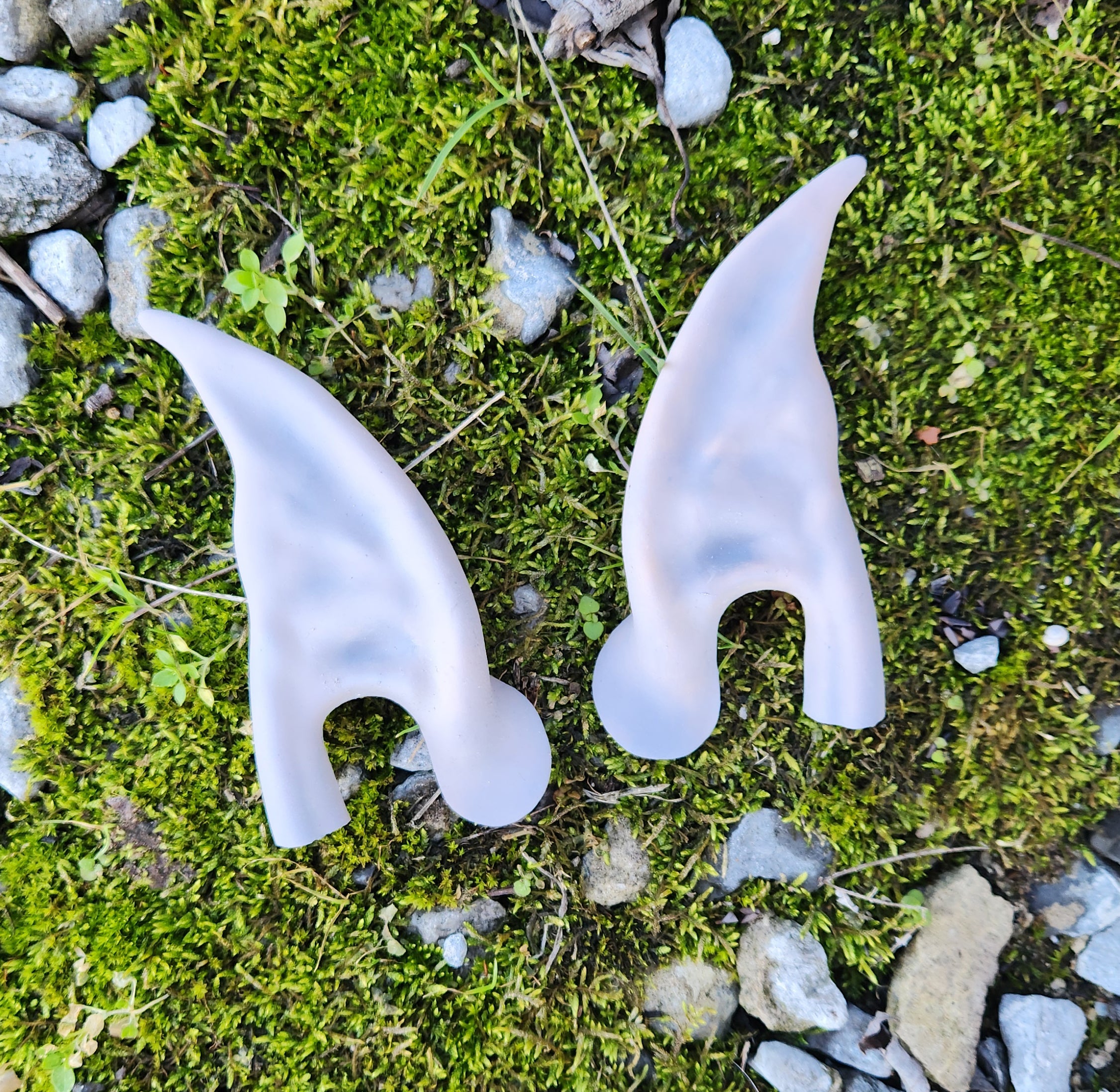Goblin Ears – Aradani Costumes