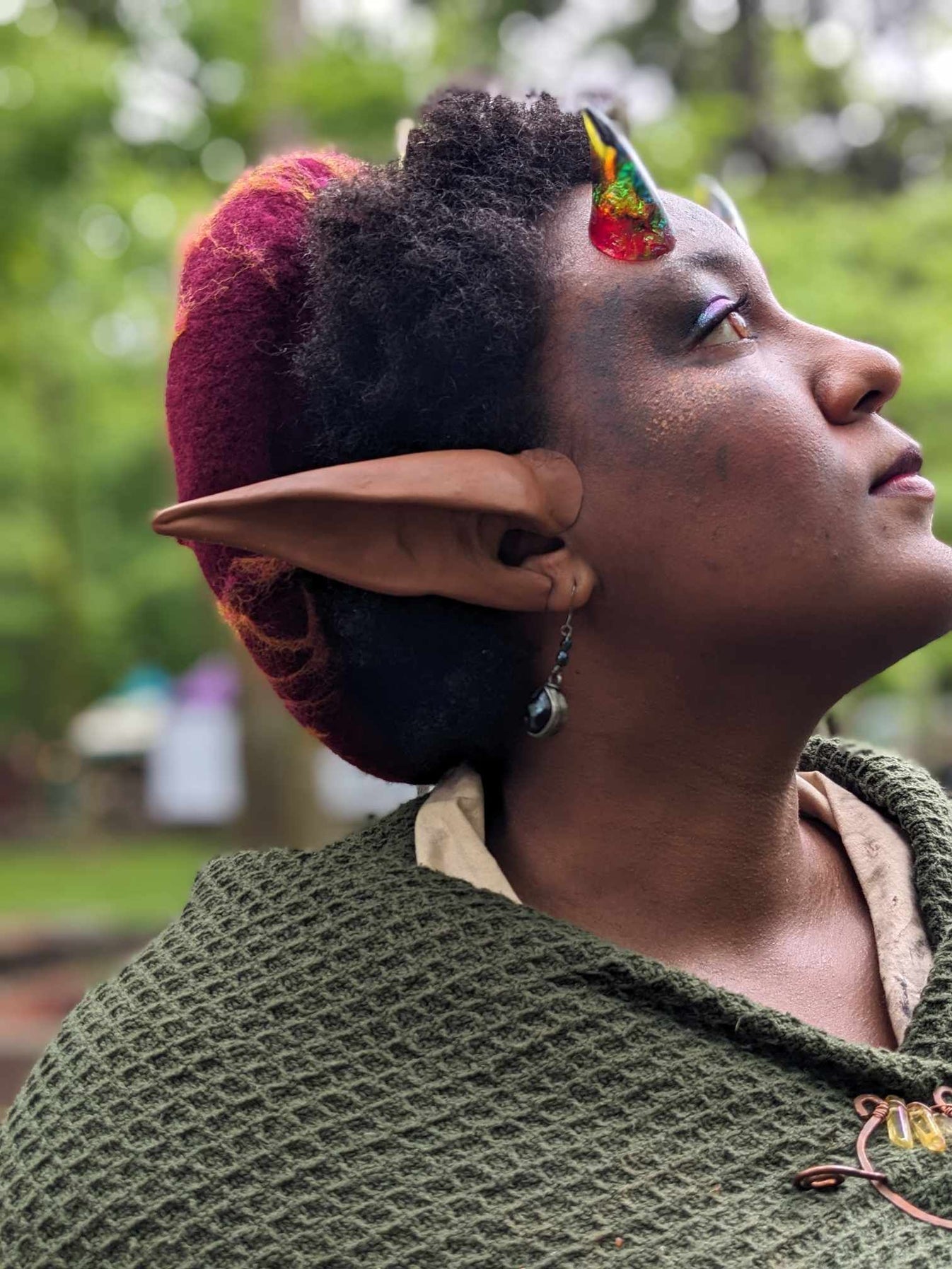 Legend Elf Ears – Aradani Costumes