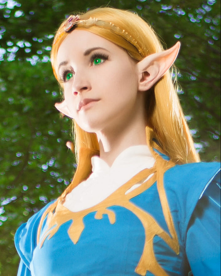 Elf Ears for costumes, cosplay, or LARPing. – Aradani Costumes