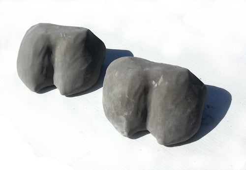 Satyr - Faun Hooves – Aradani Costumes