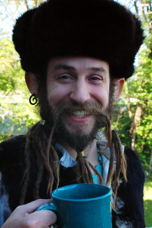 Gnome Ears – Aradani Costumes