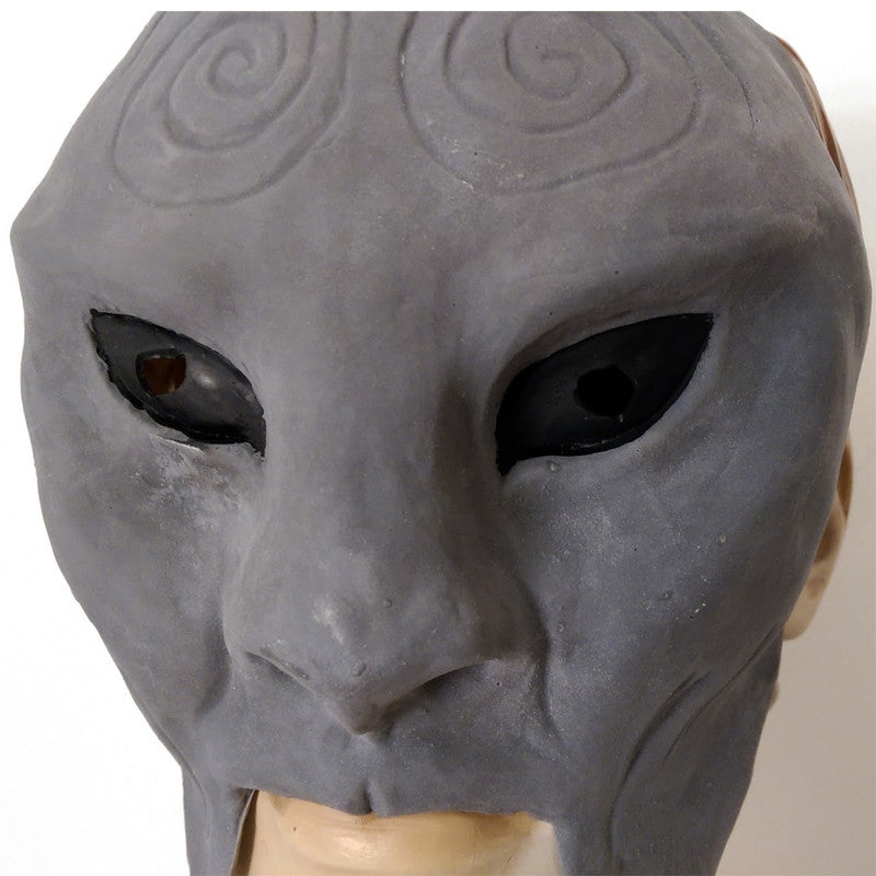 Faun Mask - Standard – Aradani Costumes