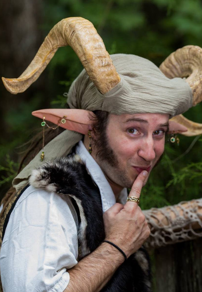 Legend Elf Ears – Aradani Costumes