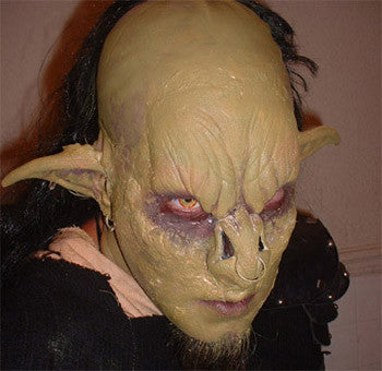 Orc Kit - Cave Orc – Aradani Costumes