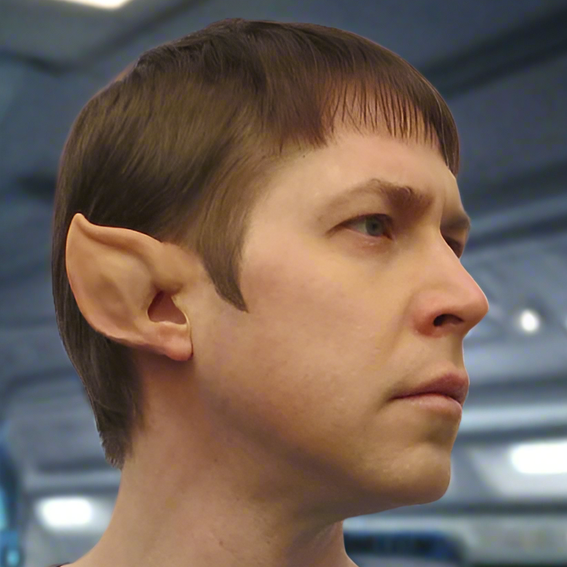 Space Ears – Aradani Costumes