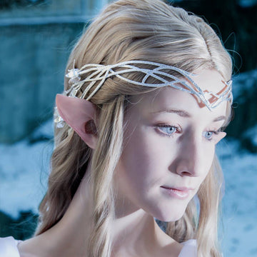 Elf Ears for costumes, cosplay, or LARPing. – Aradani Costumes